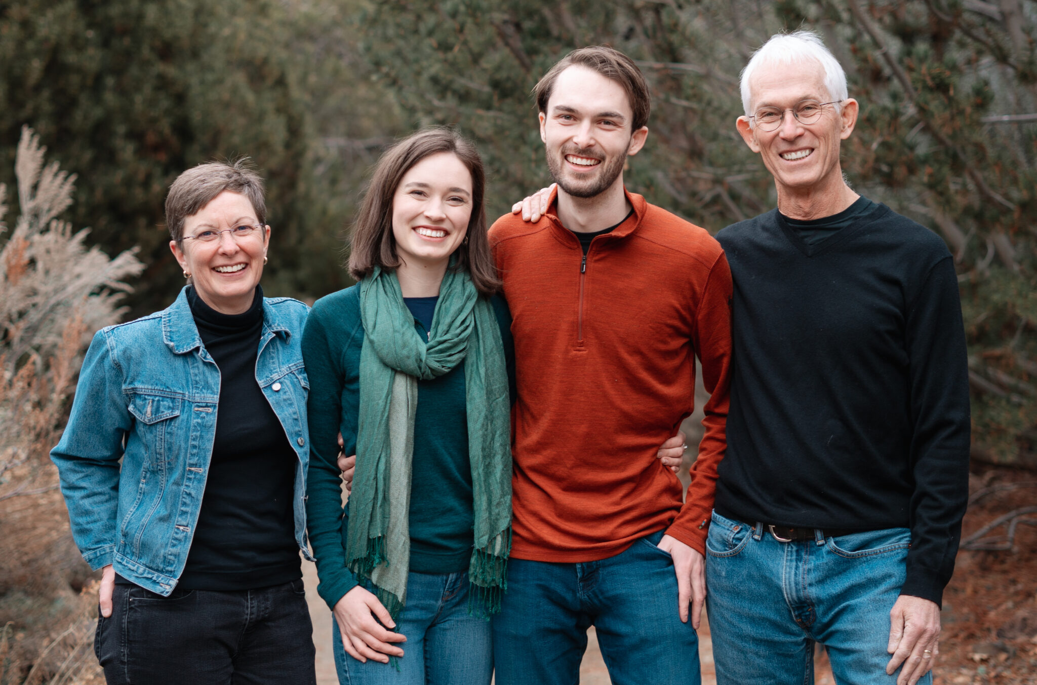 About Heather Goulding for Nevada Assembly District 27